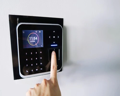 Best Time Attendance System Price in Pakistan | 2025 Updated