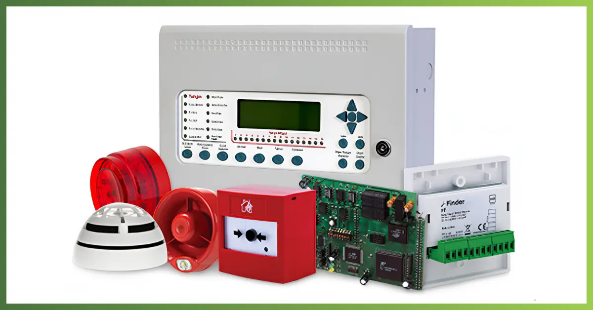 Find Your Perfect Fire Safety Solution from Finder